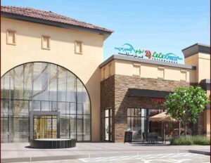 STRIP MALL – RIYADH CITY – AD | | Nexor Group