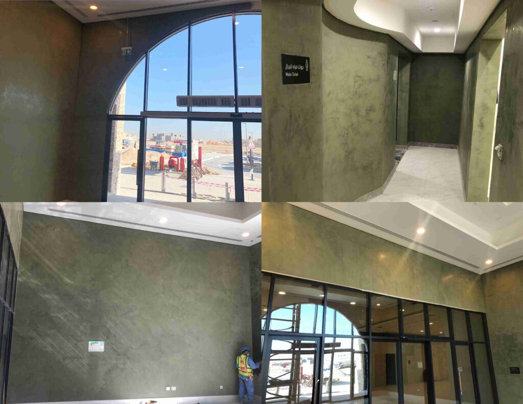 STRIP MALL – RIYADH CITY – AD | | Nexor Group